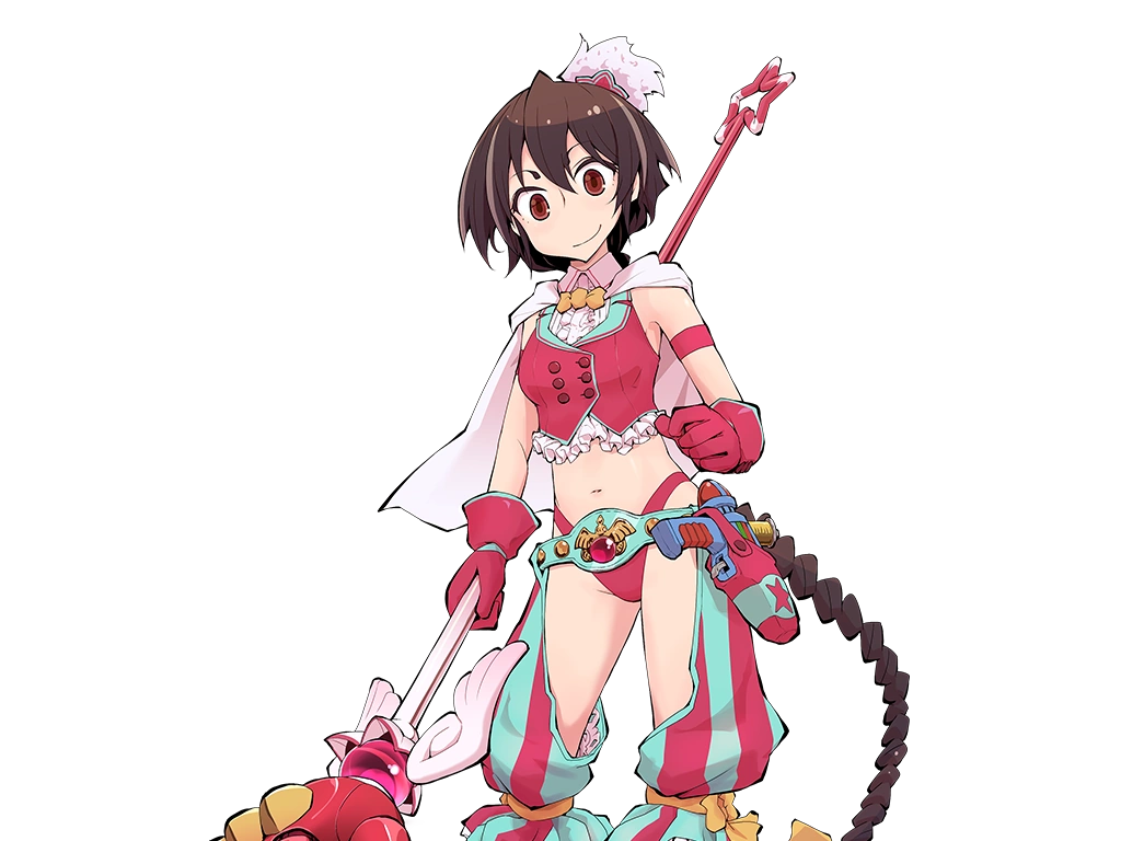 Himika Mao | Wiki Madoka Magica | Fandom