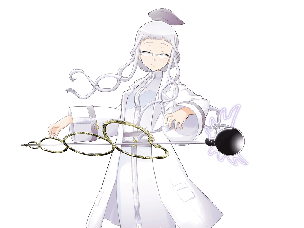 Perenelle Flamel | Wiki Madoka Magica | Fandom