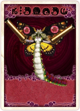 Isabeau | Wiki Madoka Magica | Fandom