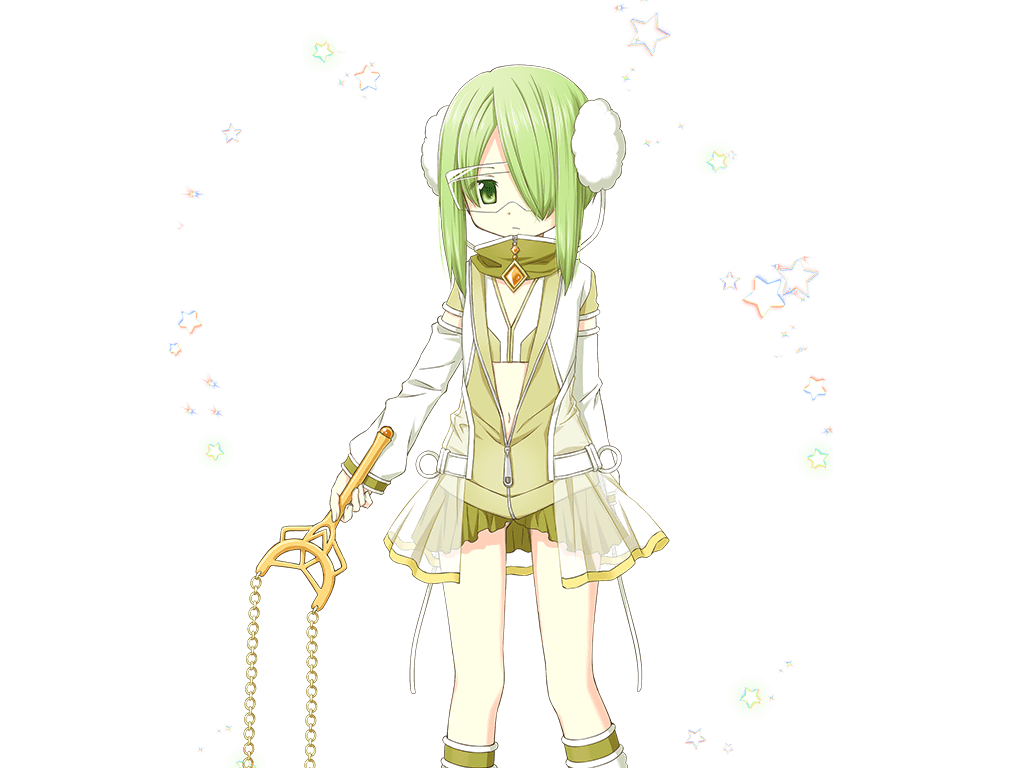 Shigure Miyabi | Wiki Madoka Magica | Fandom