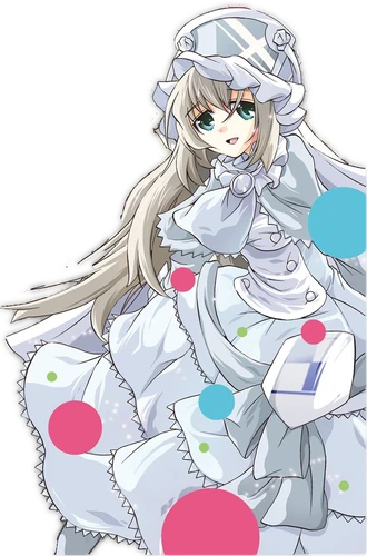 Oriko Mikuni | Wiki Madoka Magica | Fandom