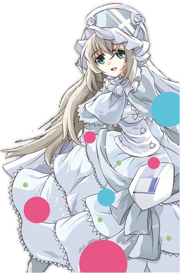 Oriko Mikuni | Wiki Madoka Magica | Fandom