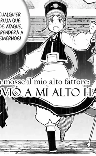 Falce | Wiki Madoka Magica | Fandom