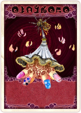 Elfriede | Wiki Madoka Magica | Fandom