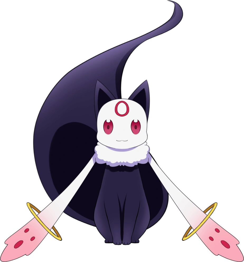 Jubey | Wiki Madoka Magica | Fandom