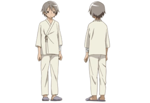 Kyosuke Kamijo | Wiki Madoka Magica | Fandom