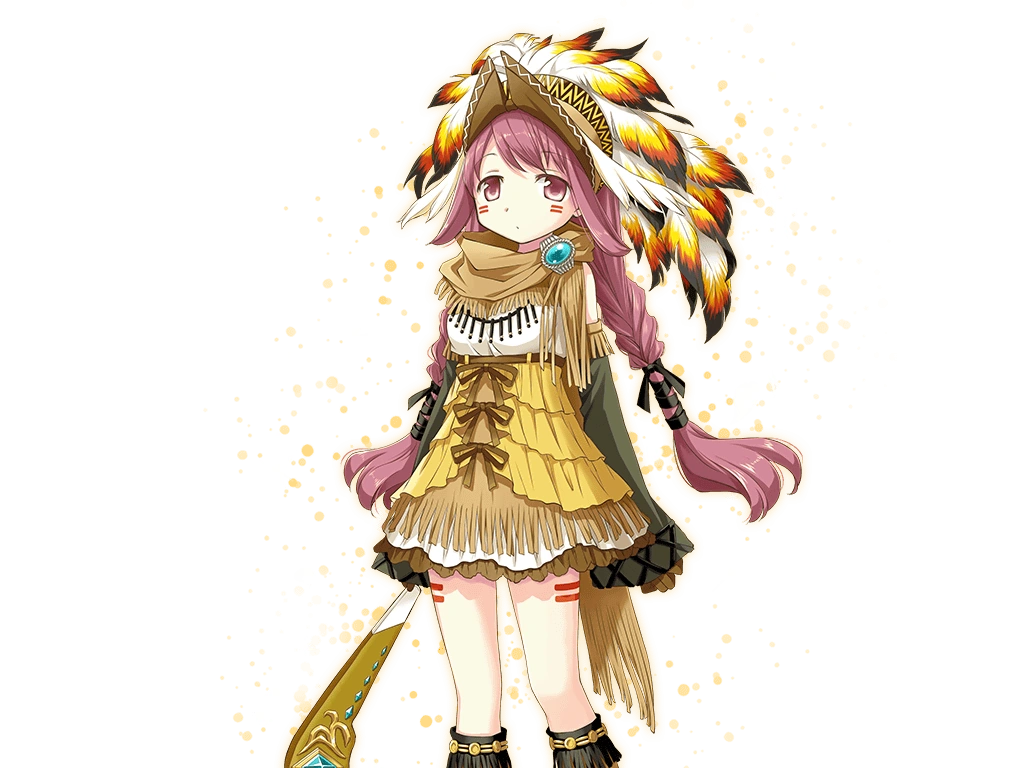 Lavi Himuro | Wiki Madoka Magica | Fandom