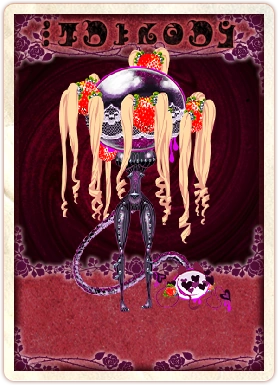 Shalimar | Wiki Madoka Magica | Fandom