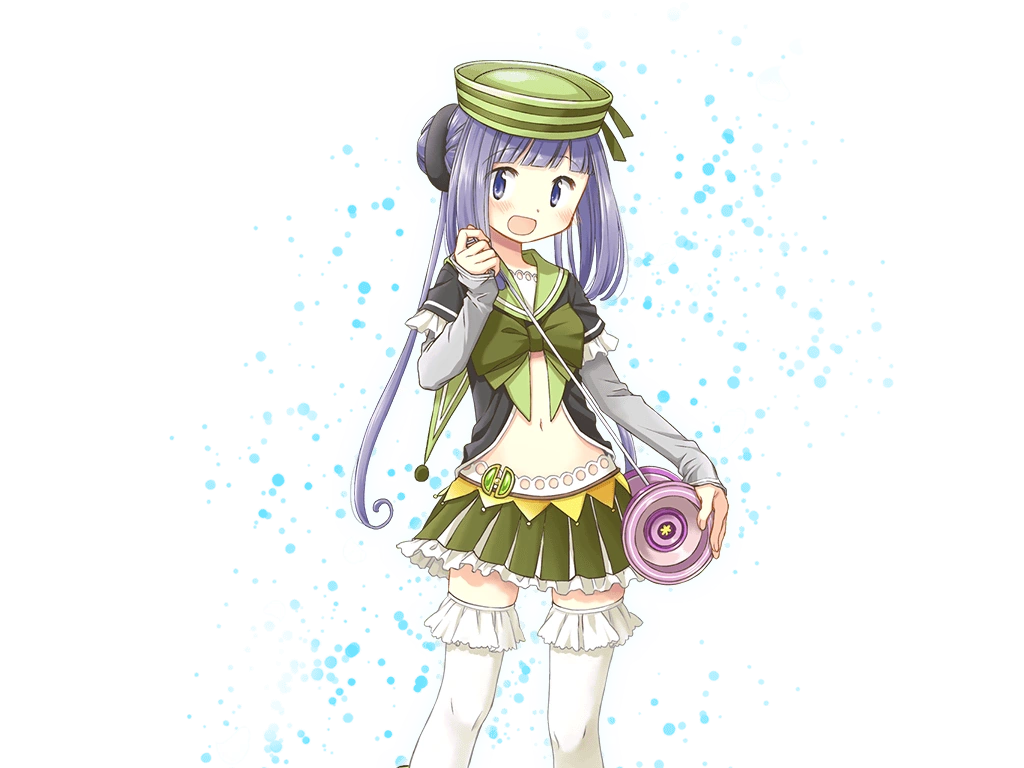 Urara Yume | Wiki Madoka Magica | Fandom