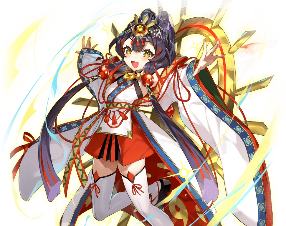 Toyo | Wiki Madoka Magica | Fandom