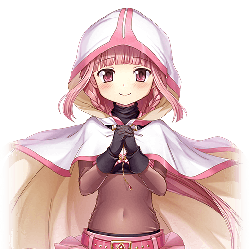 Lista de Personajes de Magia Record | Wiki Madoka Magica | Fandom