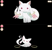 Mini-Kyubey | Wiki Madoka Magica | Fandom