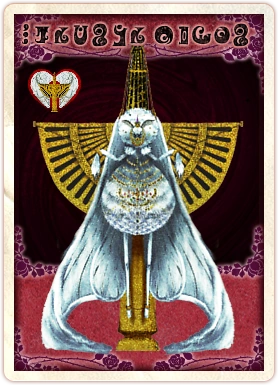 Shitori Egumo | Wiki Madoka Magica | Fandom