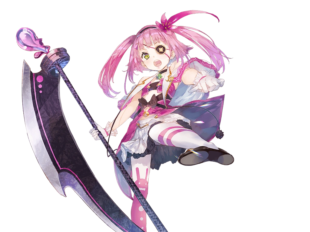 Categoría:Personajes Secundarios de Magia Record | Wiki Madoka Magica ...