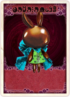 Matasaburo | Wiki Madoka Magica | Fandom