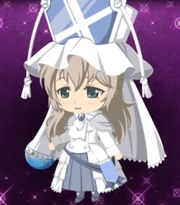 Oriko Mikuni | Wiki Madoka Magica | Fandom