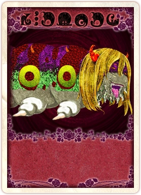 Isabeau | Wiki Madoka Magica | Fandom