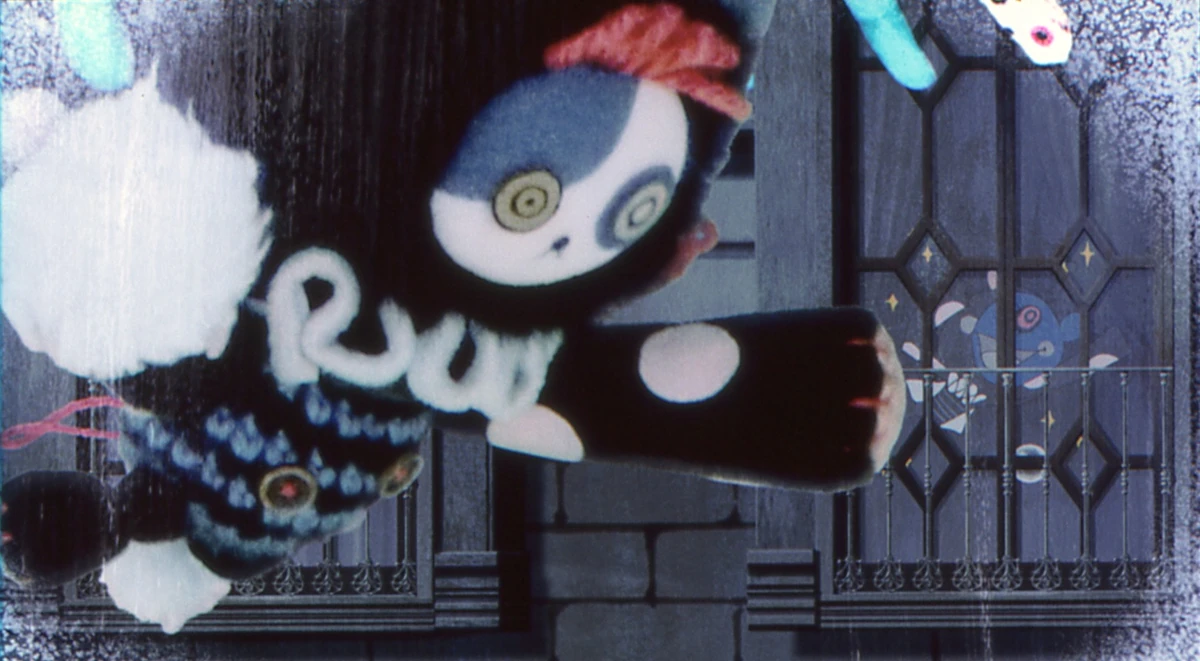 Nightmare | Wiki Madoka Magica | Fandom