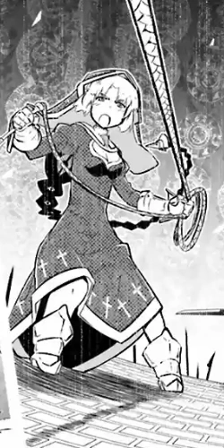 Frusta | Wiki Madoka Magica | Fandom