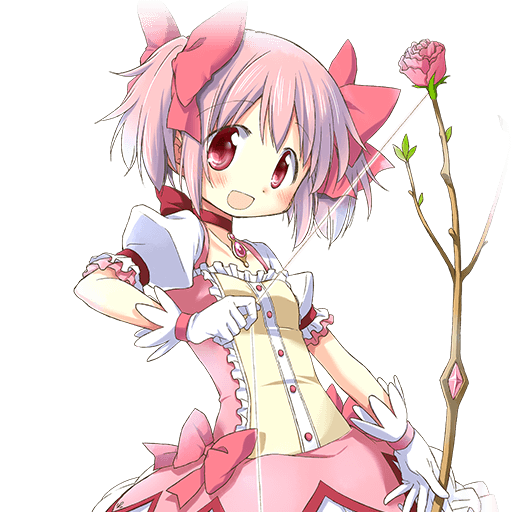 Lista de Puellas Magis | Wiki Madoka Magica | Fandom