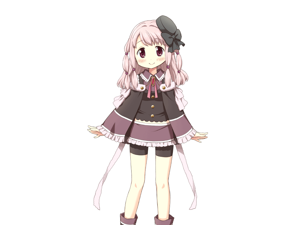 Ui Tamaki | Wiki Madoka Magica | Fandom