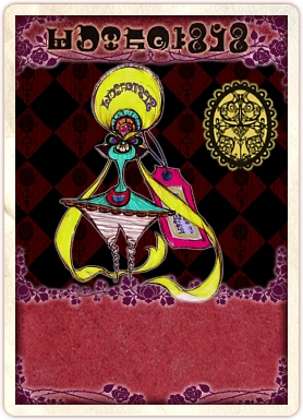 Candeloro | Wiki Madoka Magica | Fandom