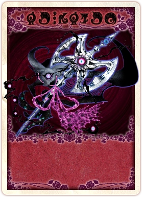 Pasiphae | Wiki Madoka Magica | Fandom