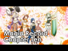 Mini-Kyubey | Wiki Madoka Magica | Fandom