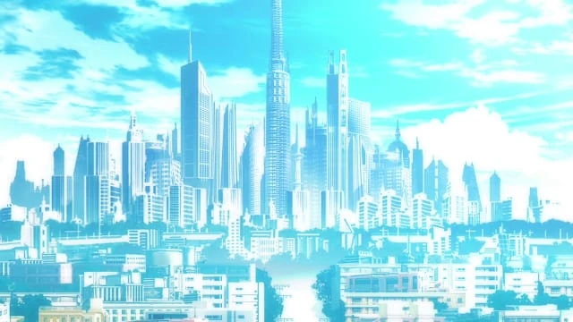 Ciudad de Mitakihara | Wiki Madoka Magica | Fandom