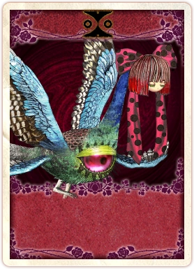 Ojo Perla | Wiki Madoka Magica | Fandom