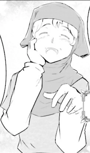 Isabelle Romée | Wiki Madoka Magica | Fandom