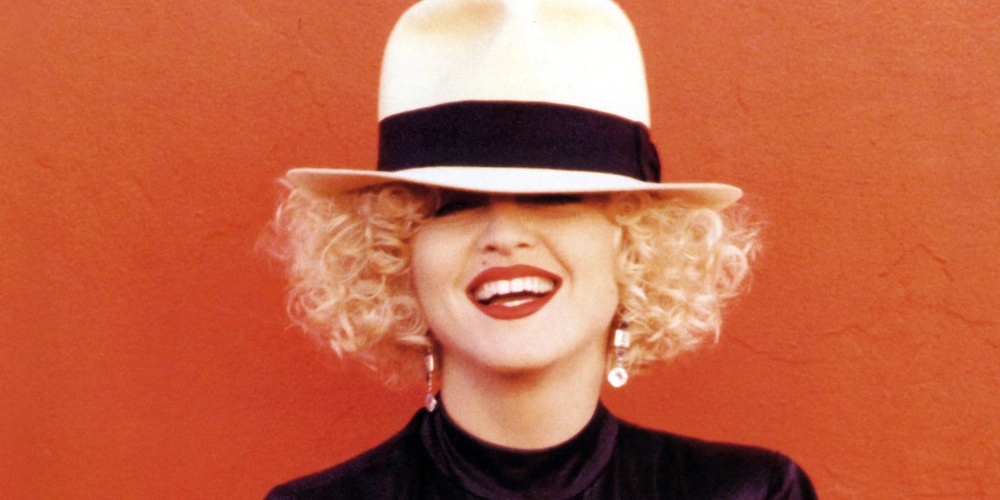 I'm Breathless (album) | Madonnapedia | Fandom