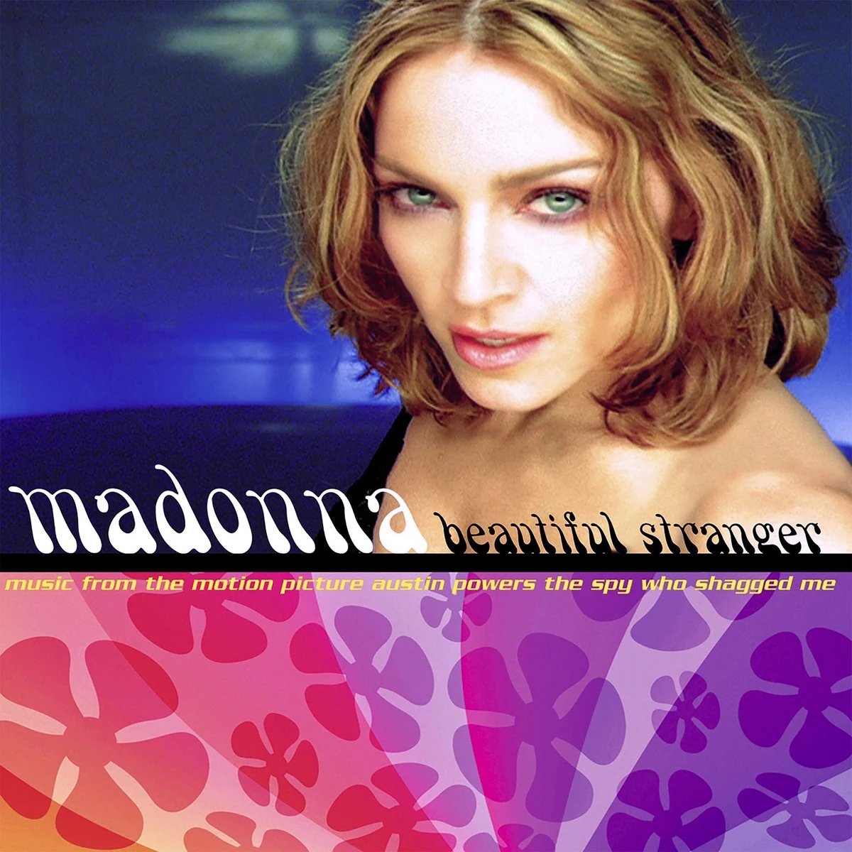 Beautiful Stranger (song) | Madonnapedia | Fandom