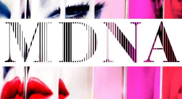 Videography/MDNA | Madonnapedia | Fandom