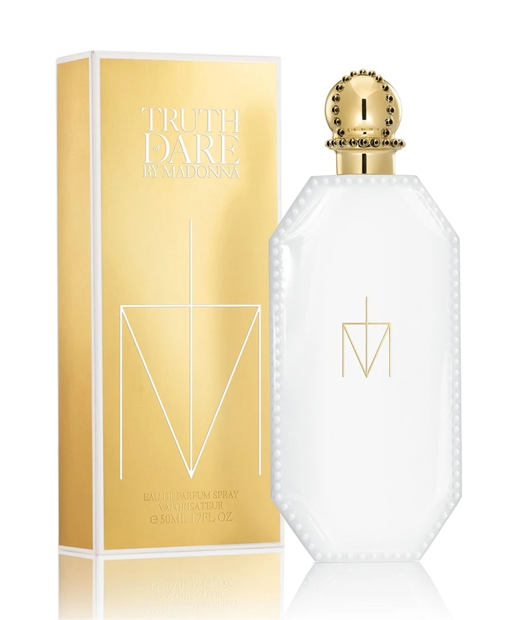 Truth or Dare (perfume) | Madonnapedia | Fandom
