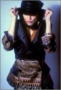 Like a Prayer Photoshoot | Madonnapedia | Fandom