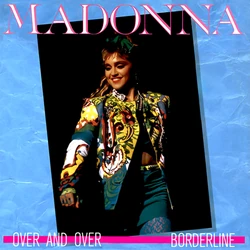 Over and Over (song) | Madonnapedia | Fandom