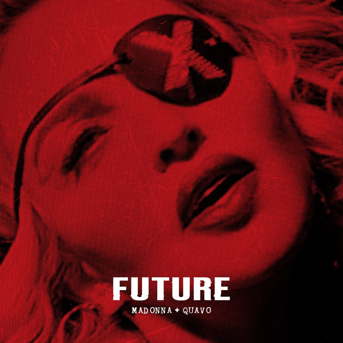 Future (song) | Madonnapedia | Fandom