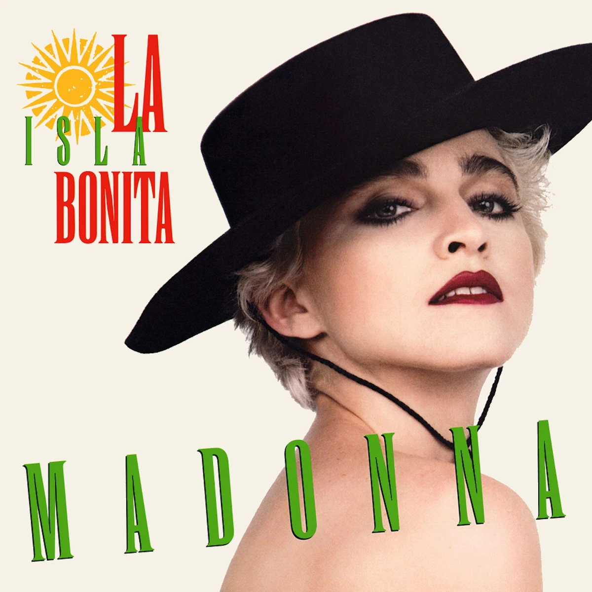 La Isla Bonita (song) | Madonnapedia | Fandom