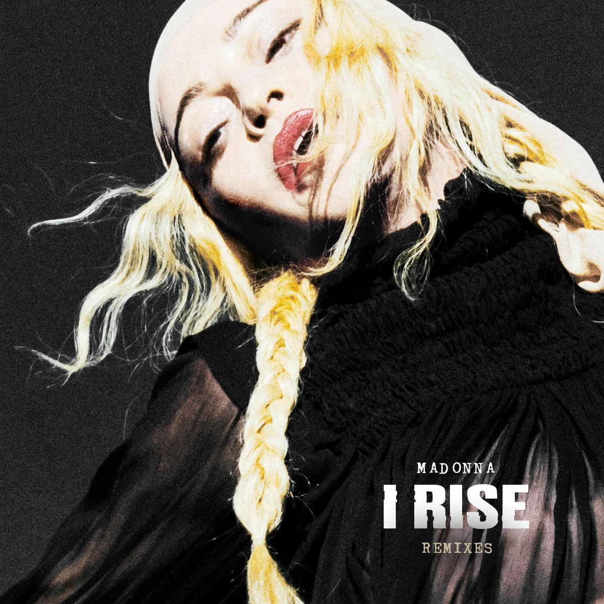 I Rise (song) | Madonnapedia | Fandom