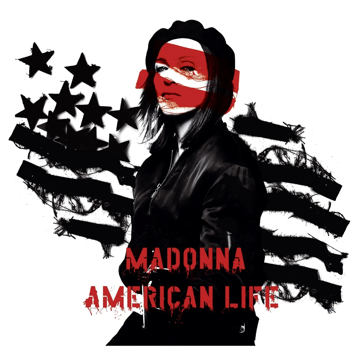 American Life (song) | Madonnapedia | Fandom