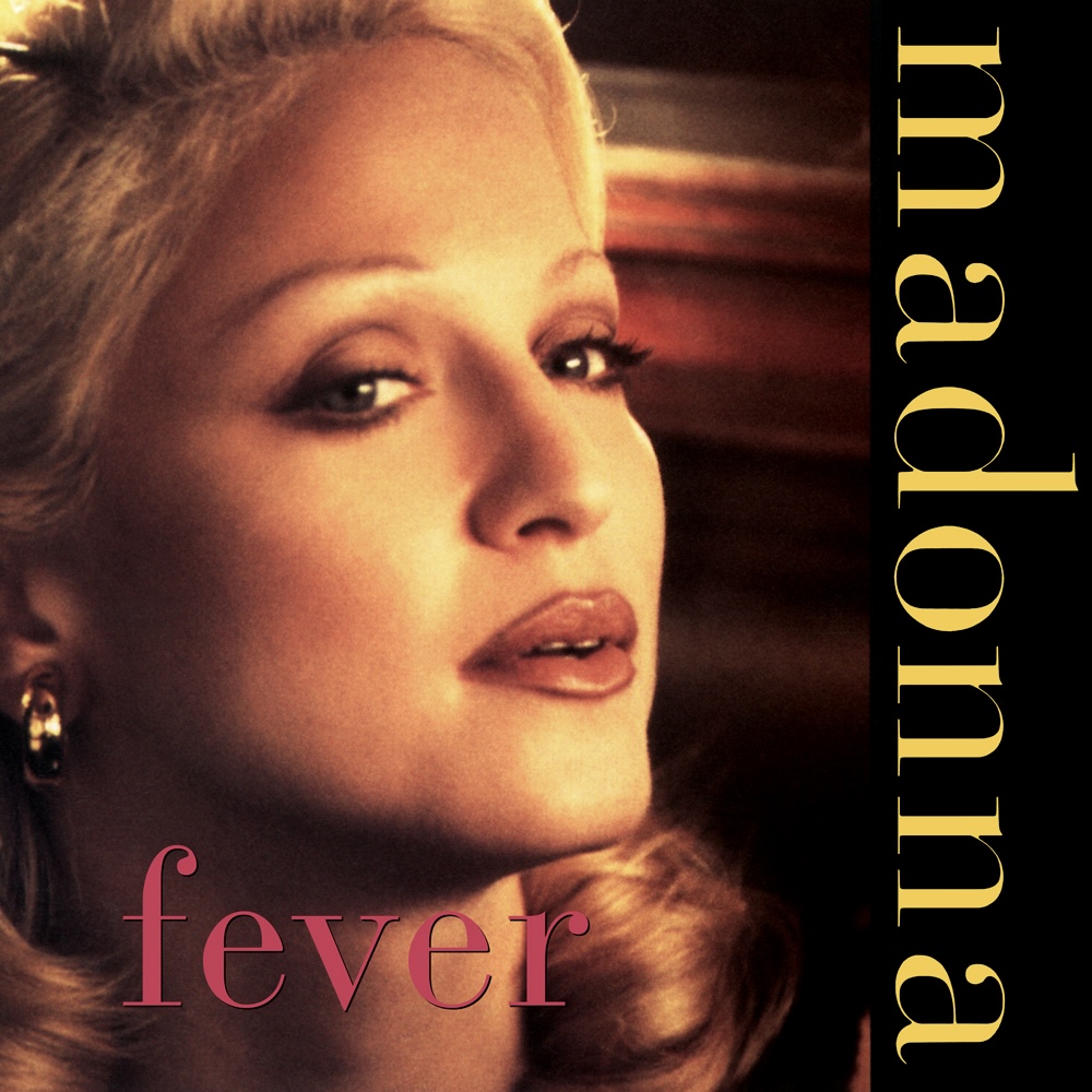 Fever (song) | Madonnapedia | Fandom