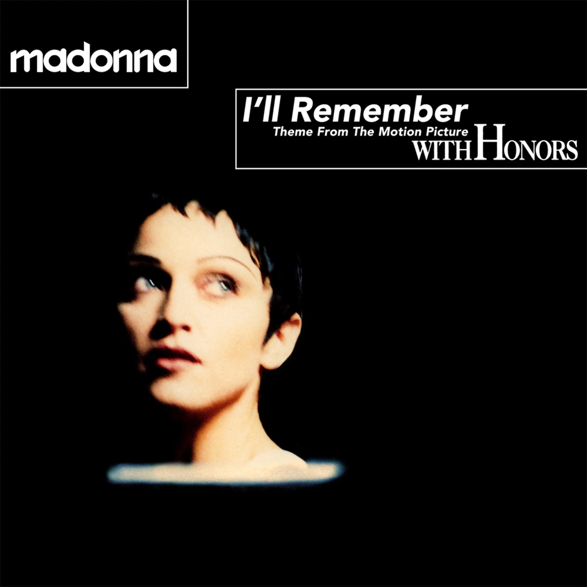 I'll Remember (song) | Madonnapedia | Fandom
