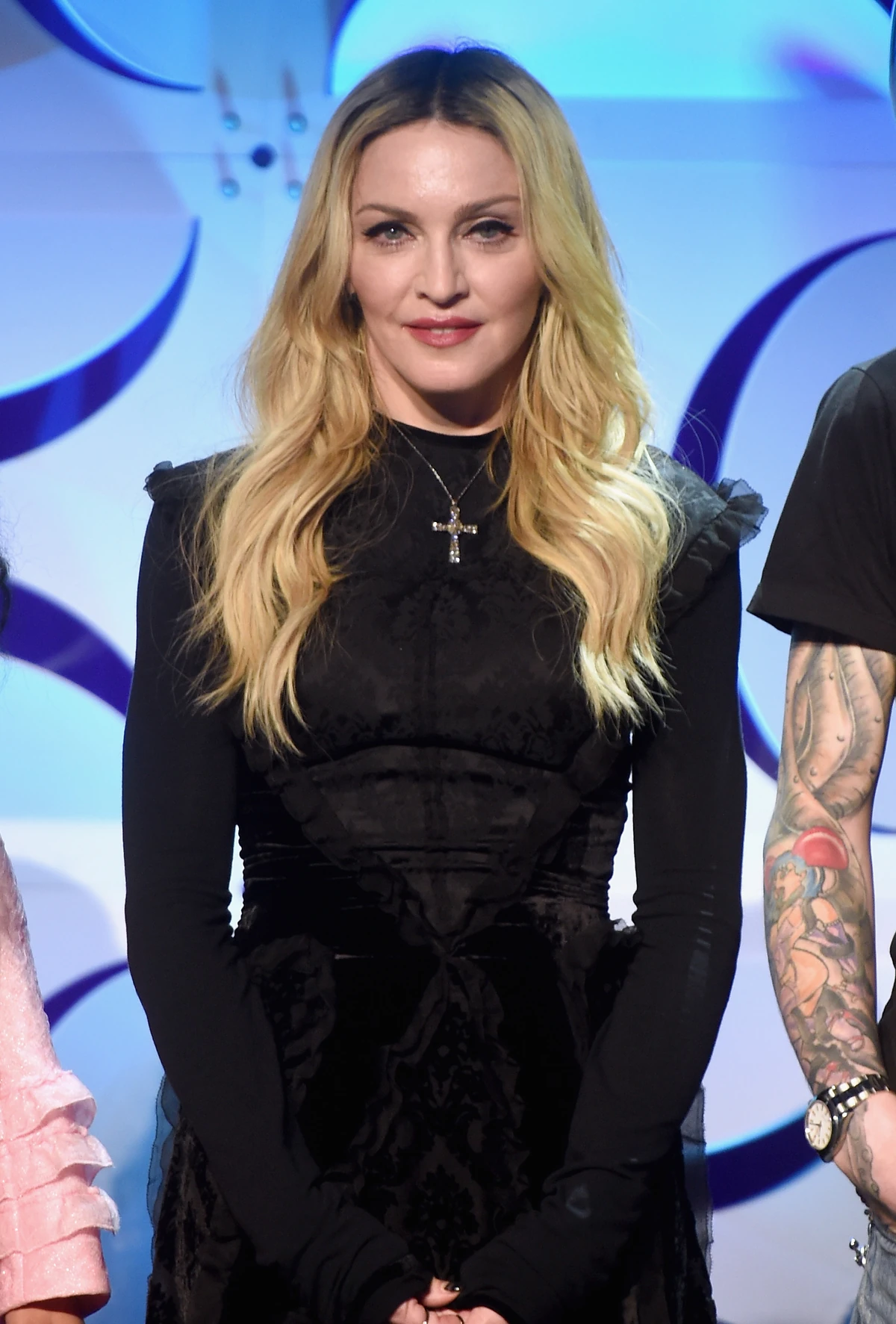Tidal Launch Event | Madonnapedia | Fandom