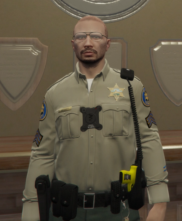 Patoche Marin | Madonne Studio - Fivepd | Fandom