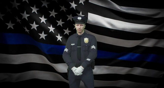 Alex Wauter | Madonne Studio - Fivepd | Fandom