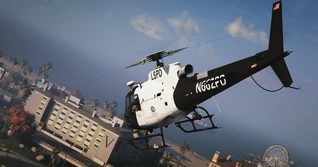 LSPD | Madonne Studio - Fivepd | Fandom