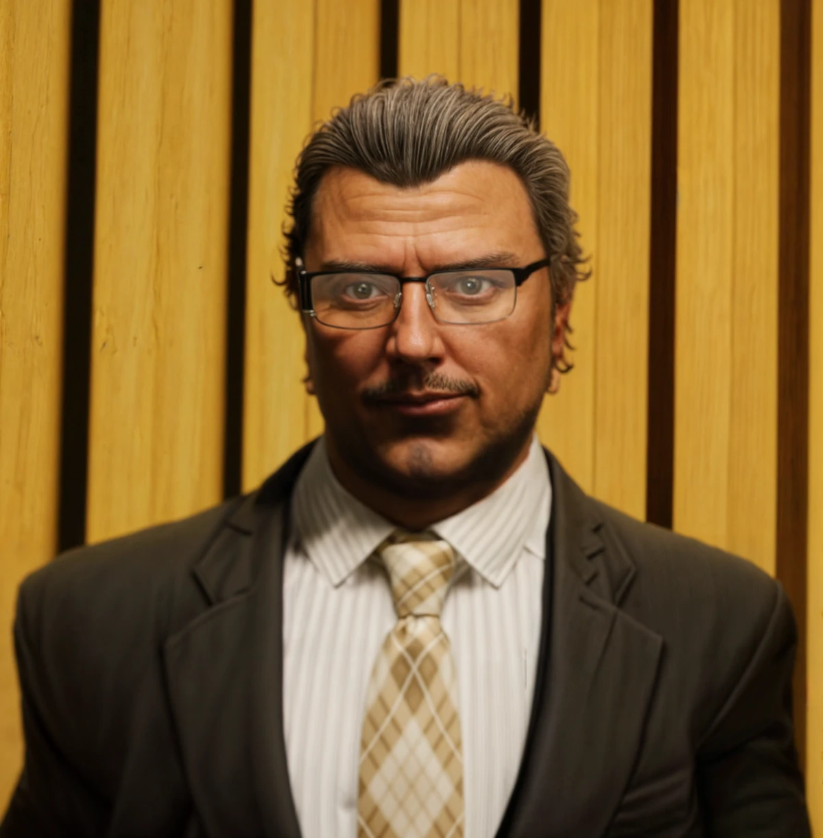 Julian Blackwood | Madonne Studio - Fivepd | Fandom