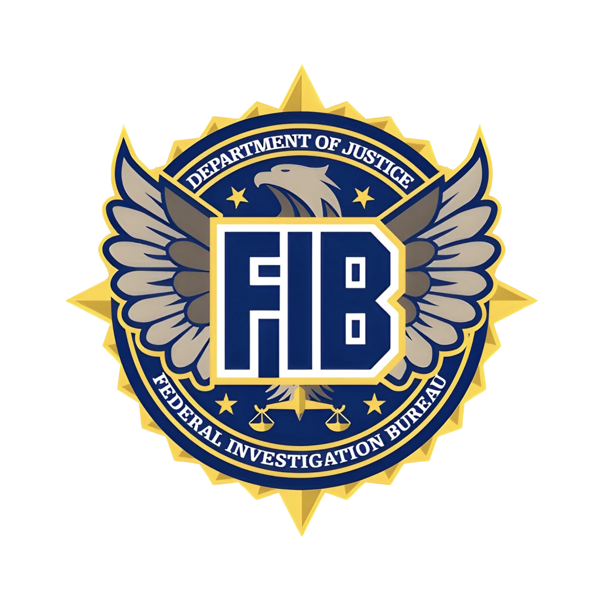 FIB | Madonne Studio - Fivepd | Fandom