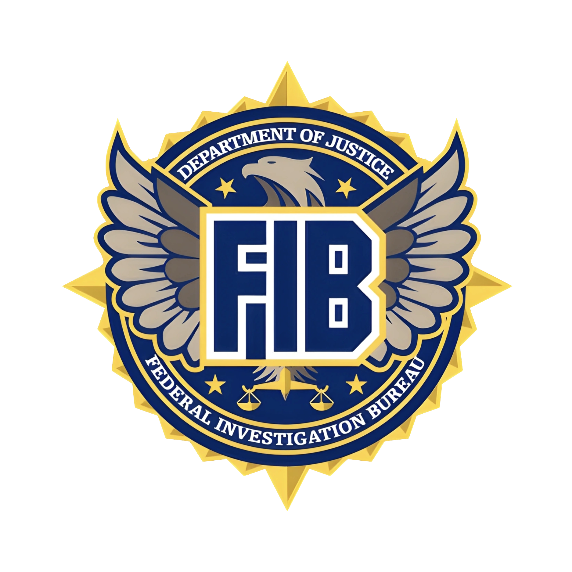 FIB | Madonne Studio - Fivepd | Fandom